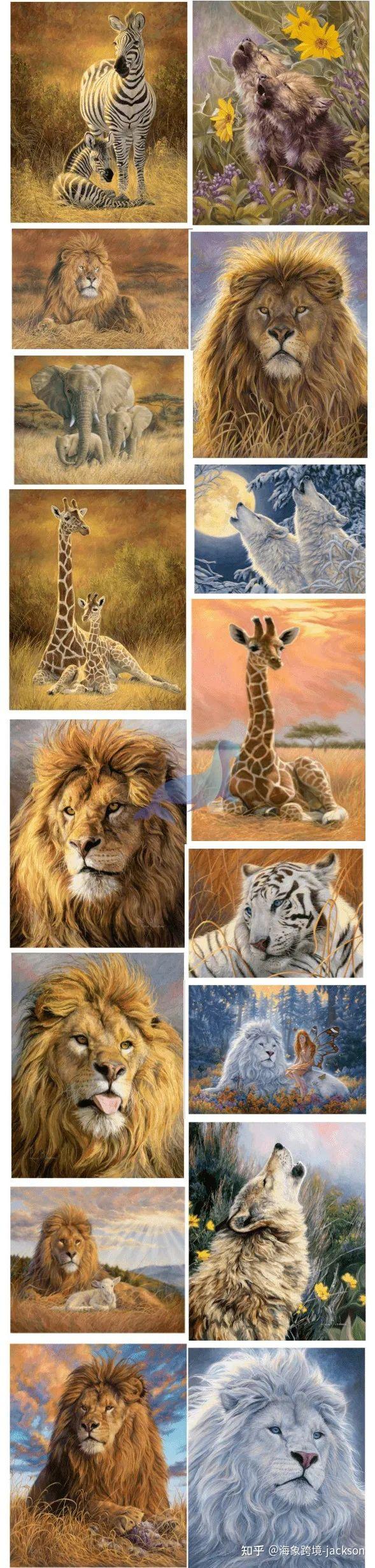 注意：KEITH代理艺术家 NENE THOMAS 和LUCIE BILODEAU 版权画 - 知乎