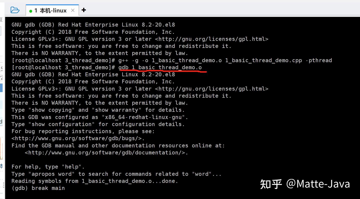 C/C++详解-》内存分析工具valgrind-memcheck和GDB调试工具 - 知乎