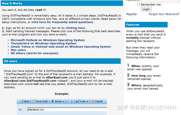 外贸人必收的6大类邮箱工具！手把手教你高效给客户发邮件！ - 知乎