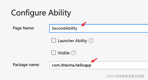 鸿蒙开发初体验：从注册开始带你跑第一个页面 - 知乎