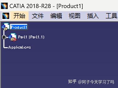CATIA&HyperMesh&Workbench联合仿真 - 知乎