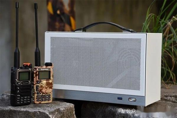 泉盛UV-K5、UV-K6写频软件及固件升级操作演示 - 知乎