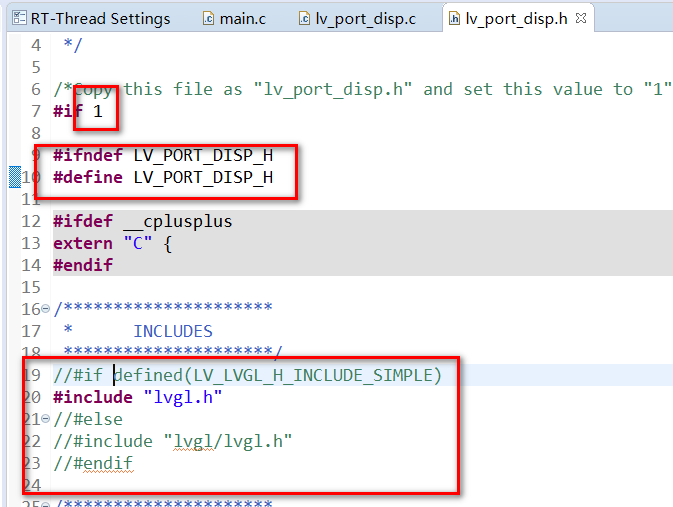 【GD32F427开发板试用】7. 移植LVGL到GD32F427V - 知乎