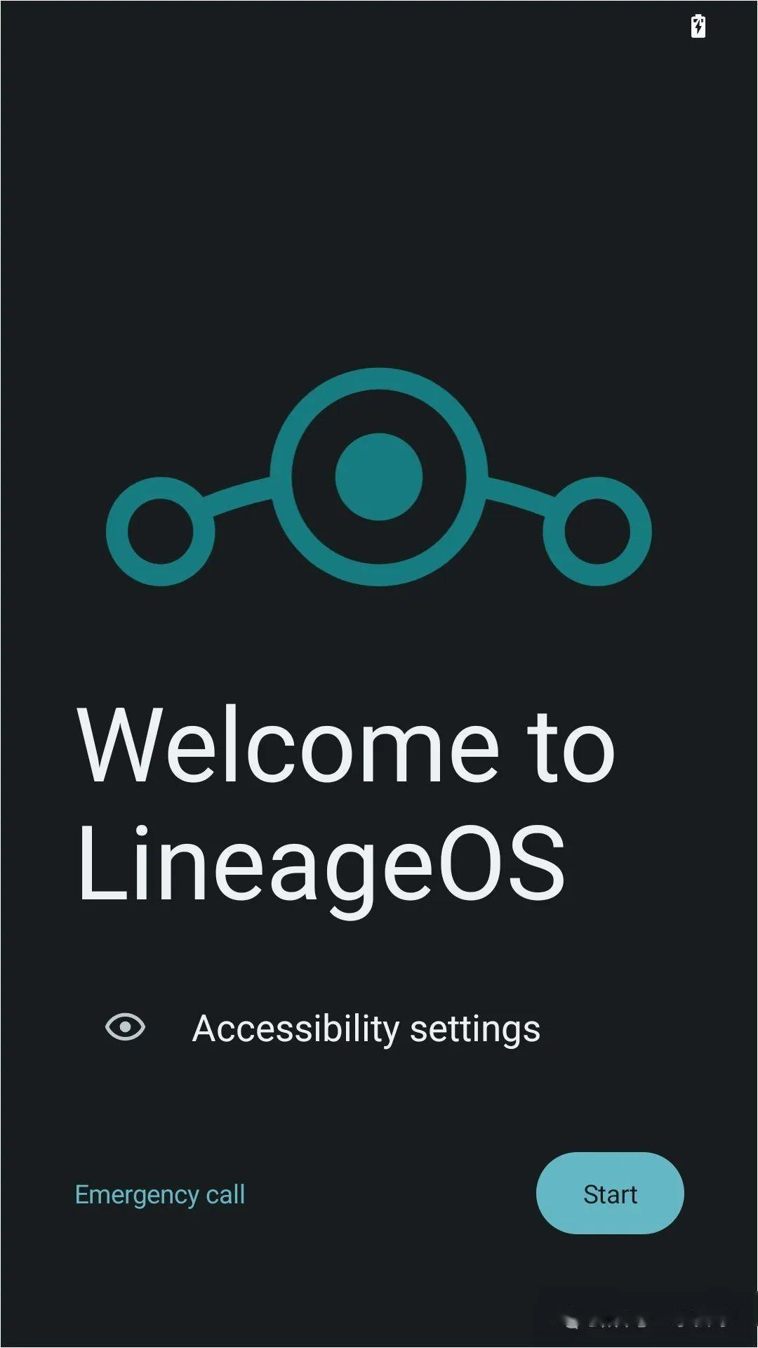 【图赏】LineageOS 22.1 - 知乎