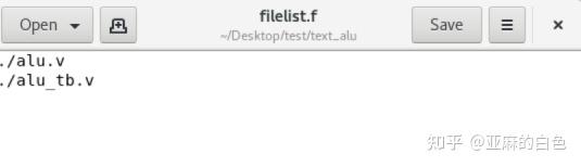 VCS+VERDI+Makefile 初体验 - 知乎