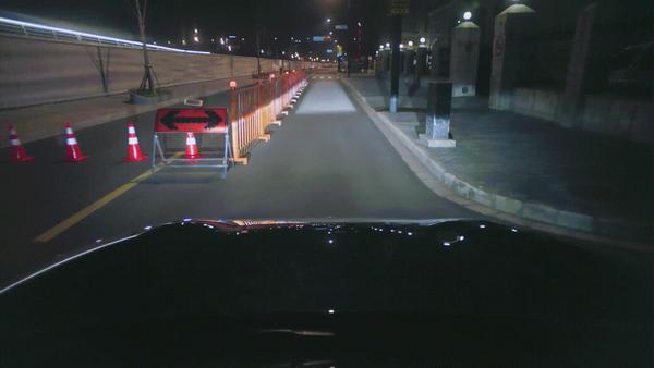 请留足时间，随我们一一探索ET9的十五大黑科技 - 知乎