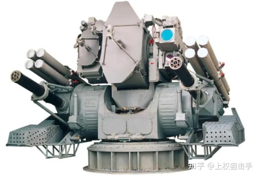 折戟沉沙铁未销——苏联海军1143.7型核动力航空母舰“乌里扬诺夫斯克”号 - 知乎