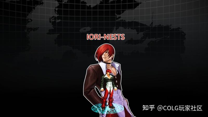 DNF：SNK联动角色科普，拳皇2002特别队都有谁？ - 知乎