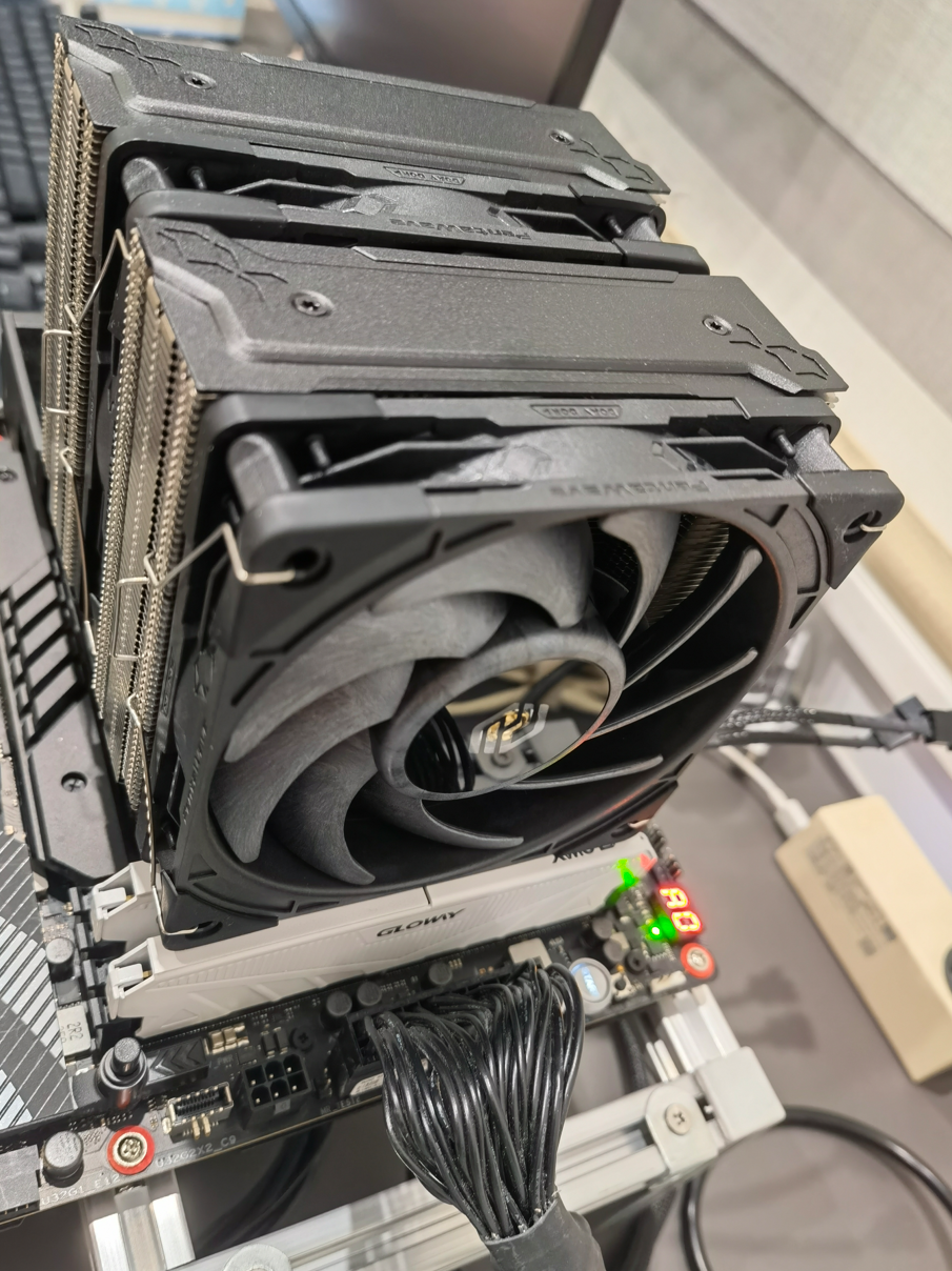 【评测】新贵战旧王：攀威Z06D EX V.S 酷里奥P60T性能版-B V2 - 知乎