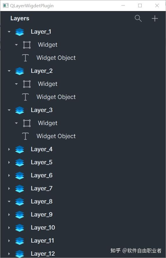 Qt/C++程序员 搞副业 挣美元心得 - 知乎