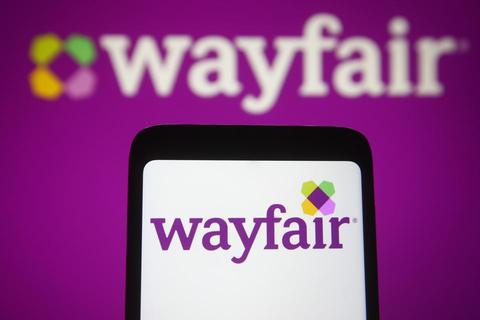 关于 Wayfair 平台的一些问题 ？ - 知乎
