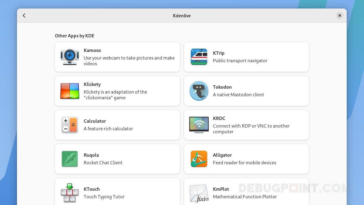 GNOME 43 发布，标志性的版本 | Linux 中国 - 知乎