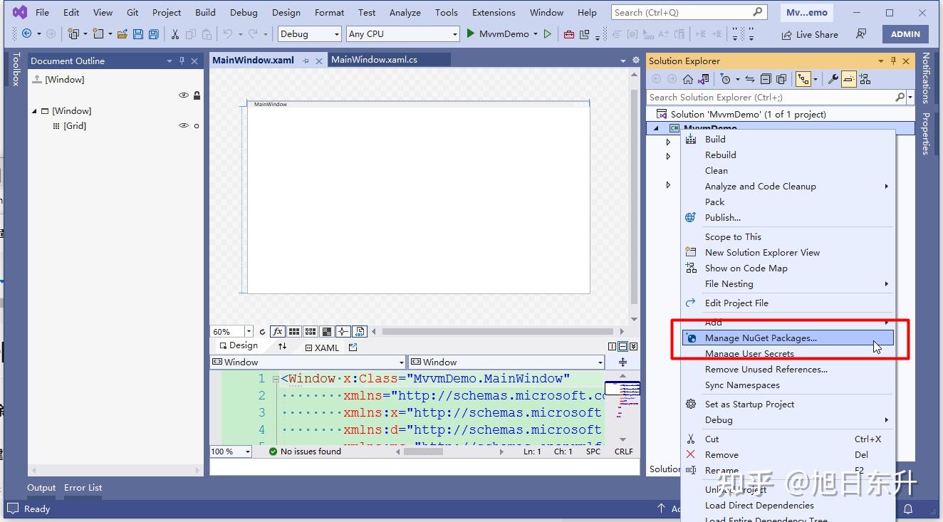 排除CommunityToolkit.Mvvm 8.0编译错误的方法 - 知乎