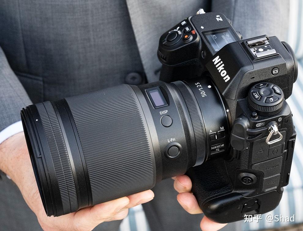 2023年二月份Z6II还值得买吗需要等Z6III吗? - 知乎