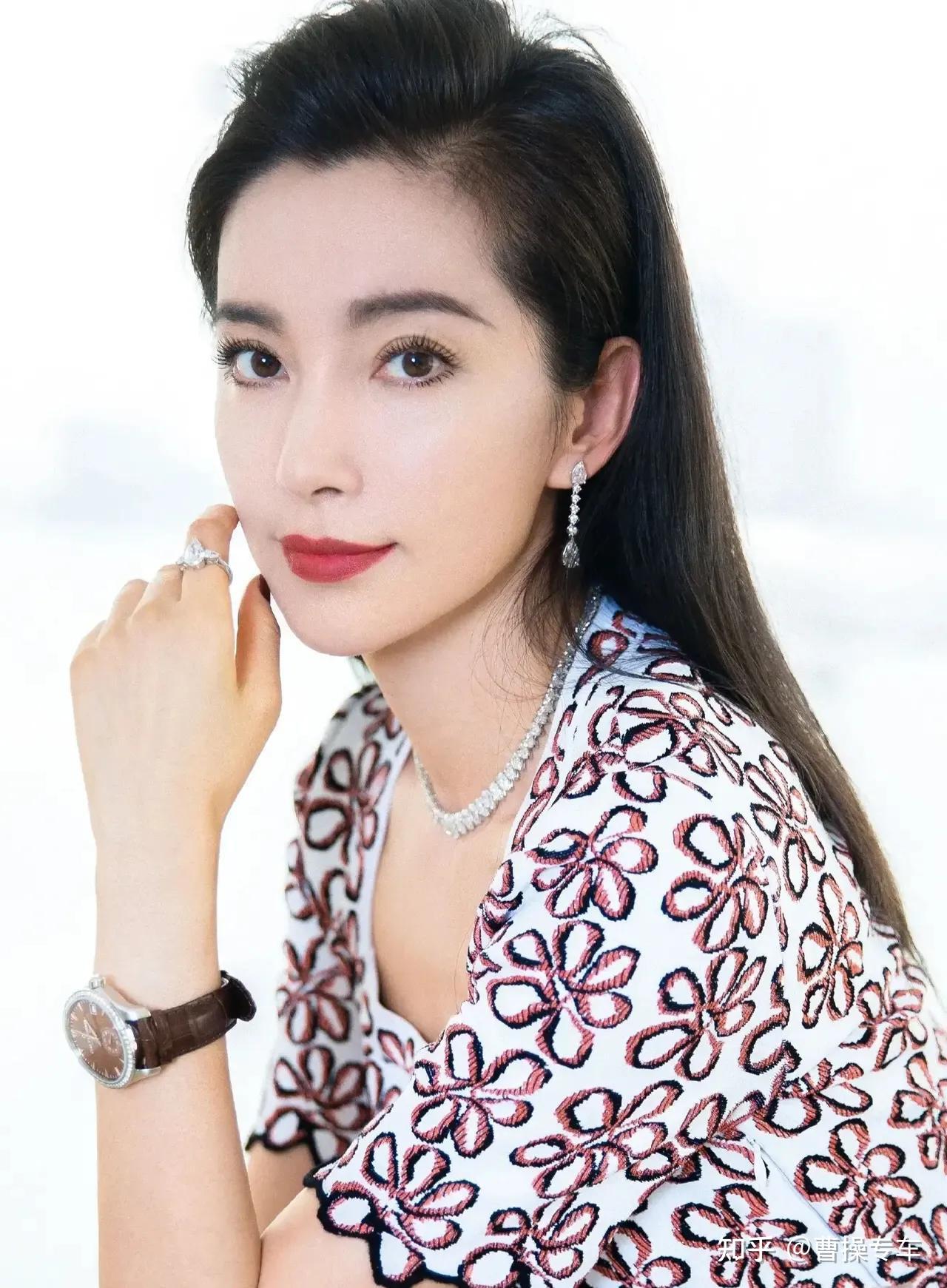 10位风韵犹存至今未婚的大龄内地女星，各有各的苦衷 知乎