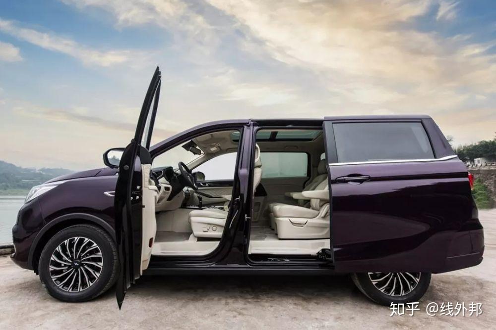 15万买MPV，GL6、科尚、嘉际、传祺GM6、大通G50怎么选？ - 知乎