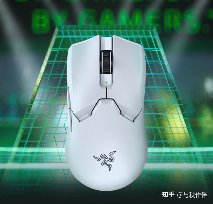 3395还是3950？两代旗舰引擎目前哪个更值得选？电竞鼠标选购推荐 - 知乎