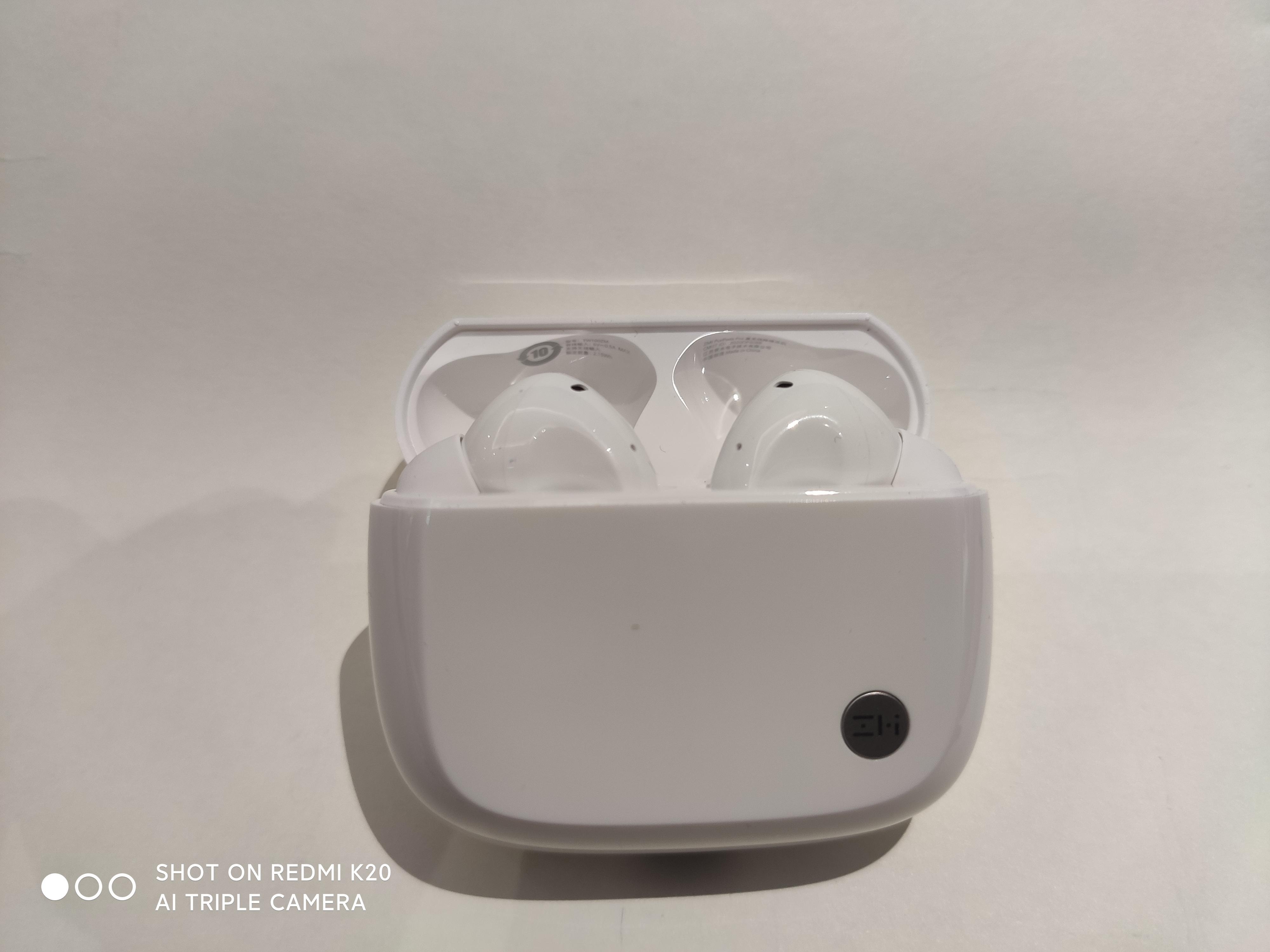 ZMI紫米PurPods Pro使用三周体验 - 知乎