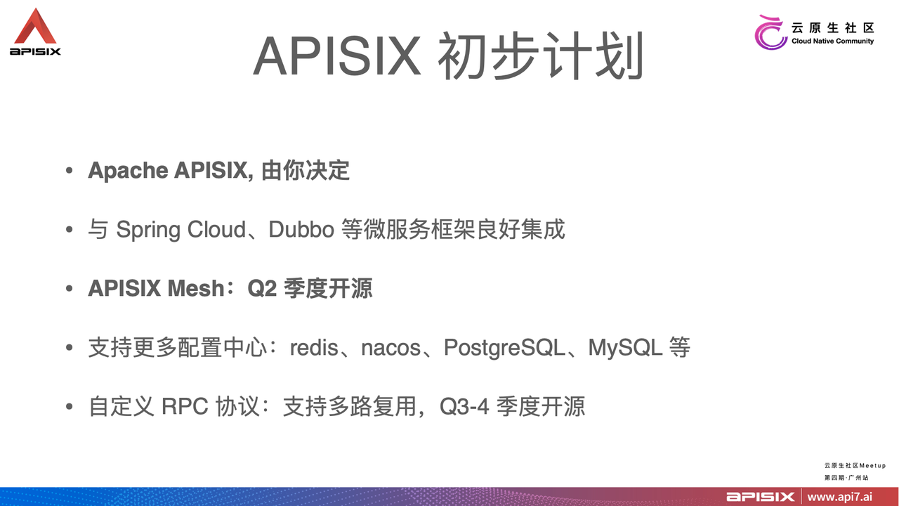 有了 NGINX 和 Kong，为什么还需要 Apache APISIX？ - 知乎
