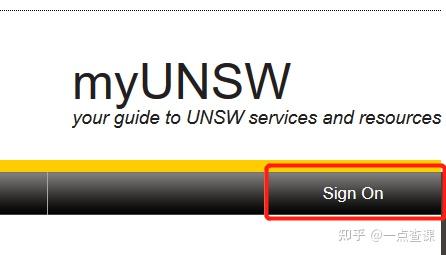 不能错过的UNSW选课指南！ - 知乎