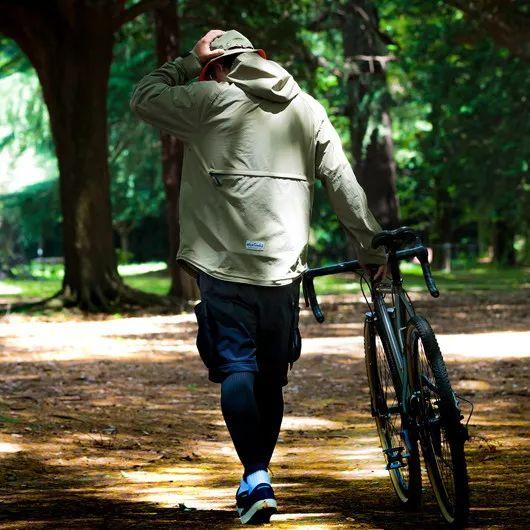 你不知道的宝藏品牌narifuri，将骑行机能刻入日常时尚生活。 - 知乎