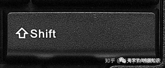 电脑键盘的详细介绍，学电脑必看！ - 知乎
