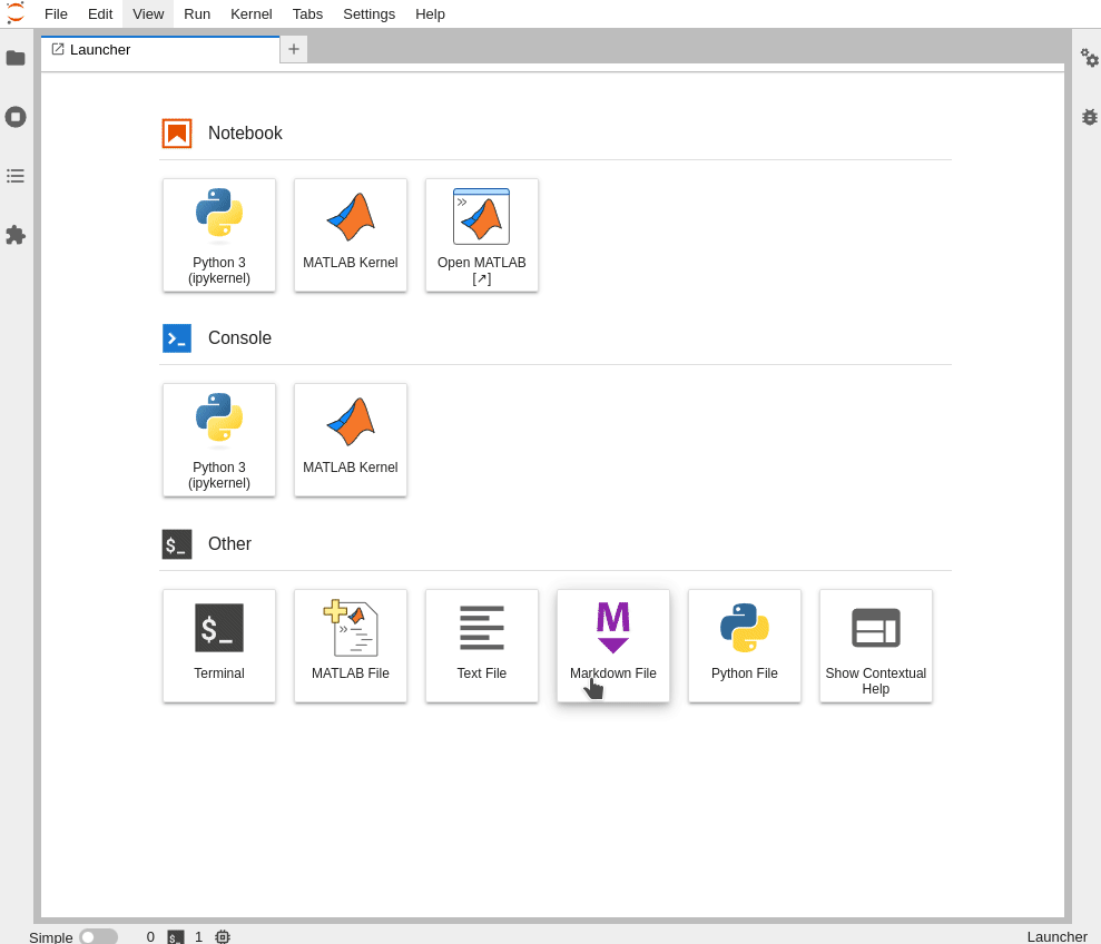 一毫千里~MATLAB 22b/23a实用靠谱n招鲜 - 知乎