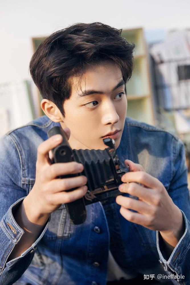 南柱赫yyds - 知乎