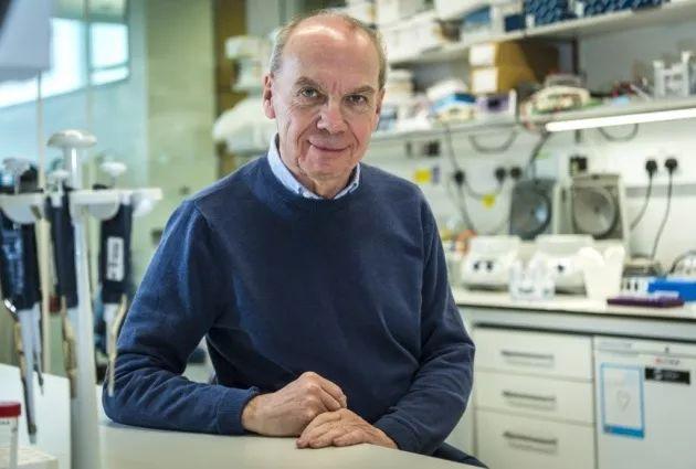 Nature丨剑桥MRC的科学家破解皮克病tau蛋白纤维结构 - 知乎