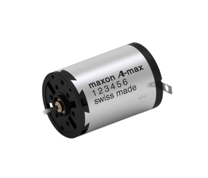 maxon EC-max测厚仪驱动电机机器人关节模组 - 知乎
