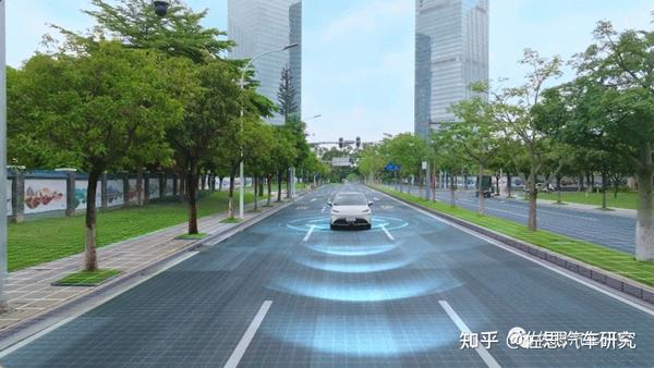 挑战高通SA8295P，AMD助力广汽打造ADiGO SPACE - 知乎