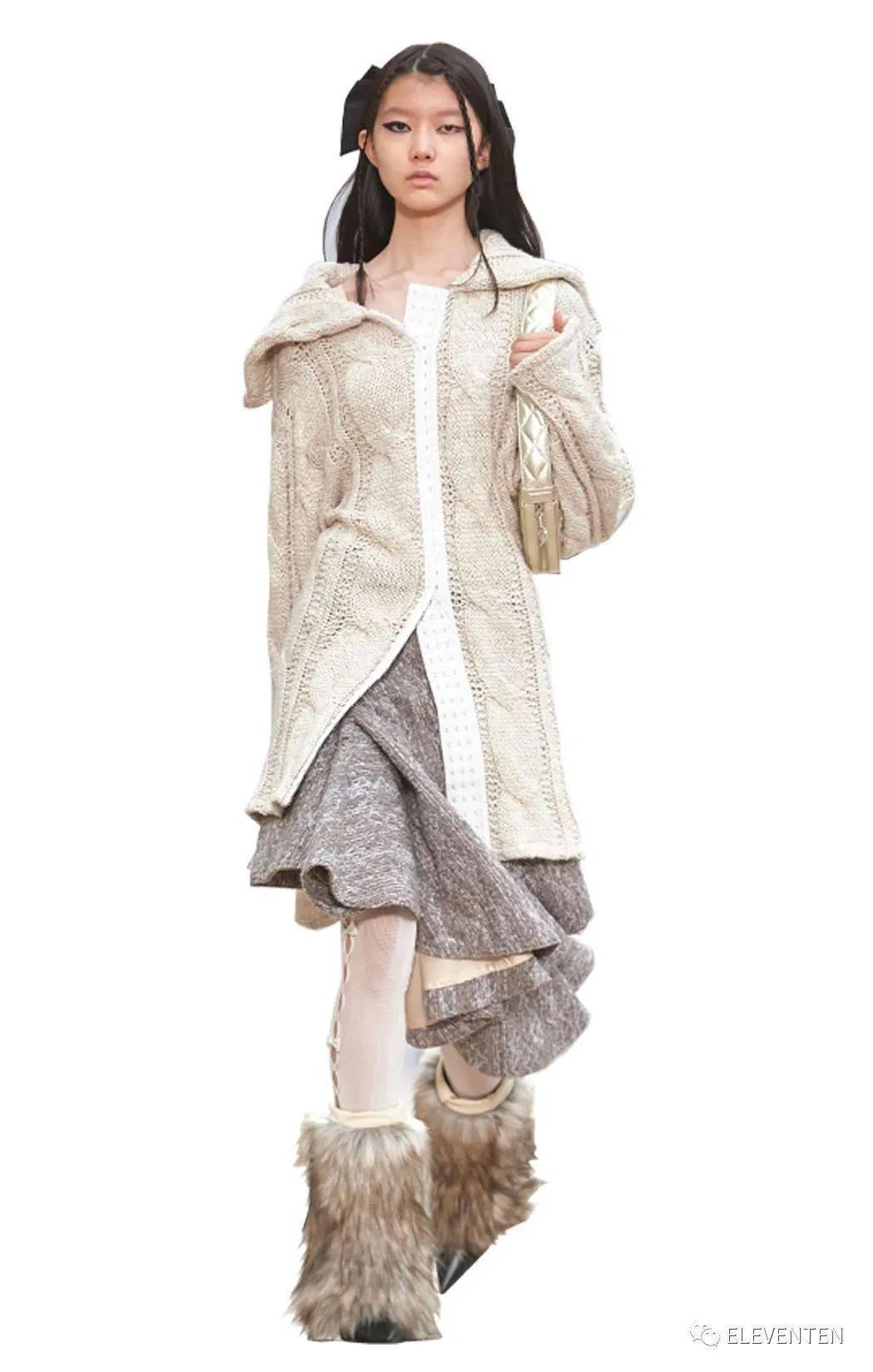 伦时LCF毕业韩国设计师Bonbom Jo，独特的设计结构赢得韩国偶像青睐。 - 知乎