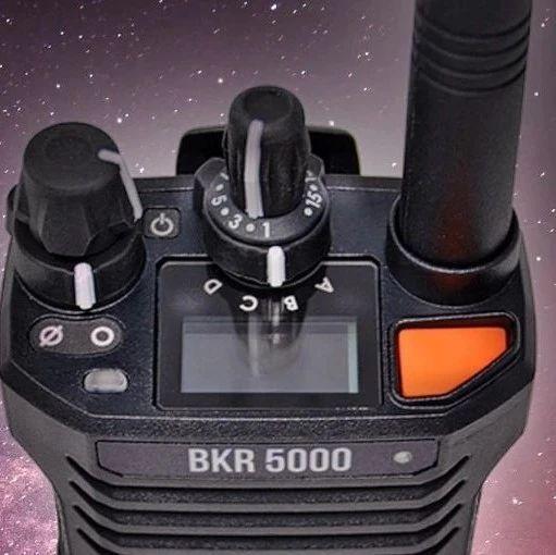 BK再次获得华盛顿州自然资源部140万美元的BKR 5000便携式通信技术和配件采购订单 - 知乎