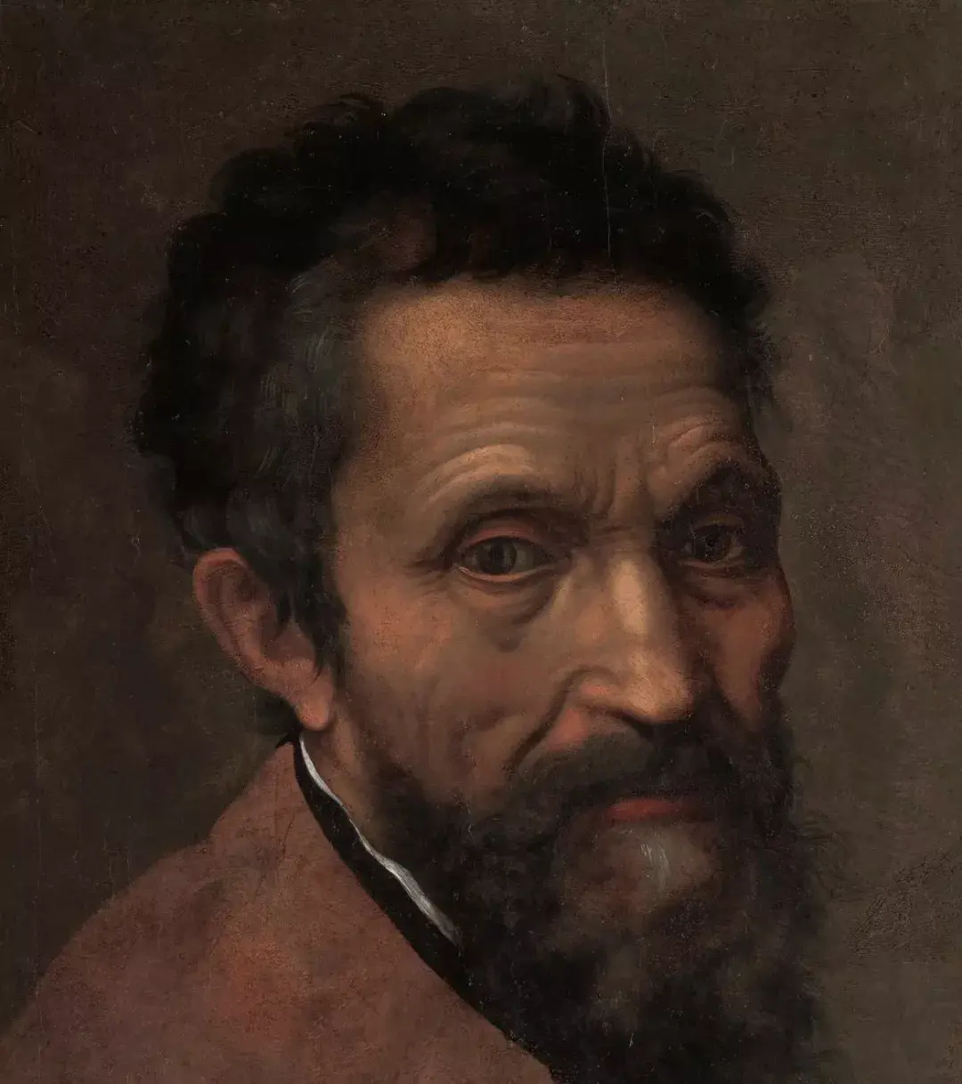 米开朗基罗 | 他的才华近乎刺眼 - 知乎