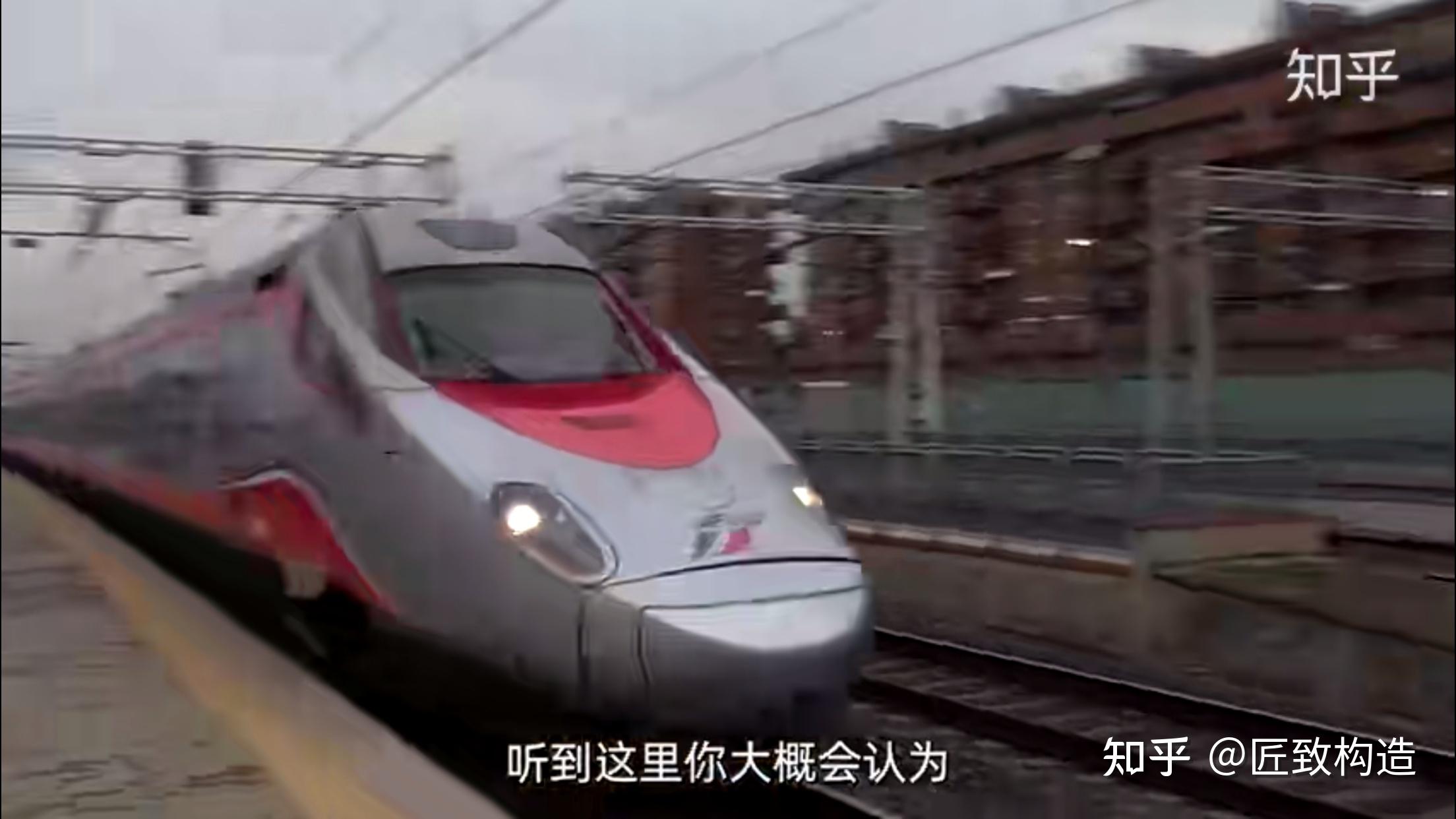 CRH5小结 - 知乎