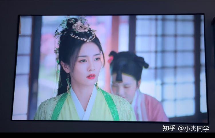 优派GK6（优派gk6投影仪）怎么样？上手六周评测优缺点 - 知乎