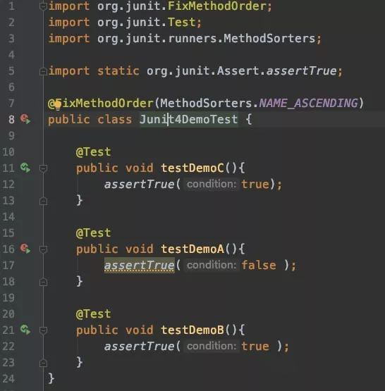 技术分享 | 基于Junit4，利用xUnit框架让你的测试用例可维护性大幅提升 - 知乎
