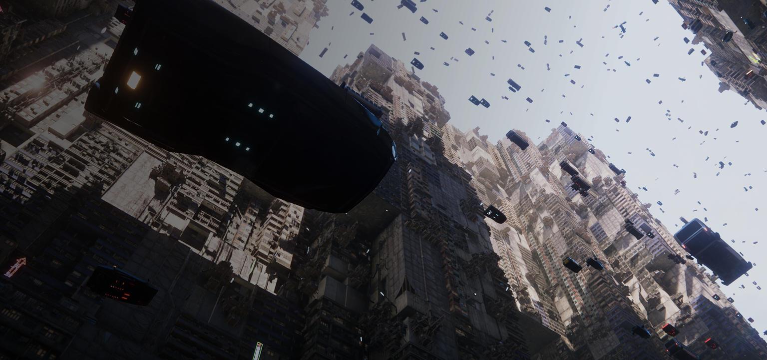 Unity DOTS：入门简介（ECS，Burst Complier，JobSystem） - 知乎