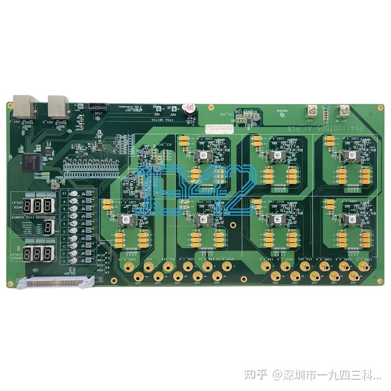 搞硬件的朋友，别再把开发板、测试板和老化板搞混了! - 知乎