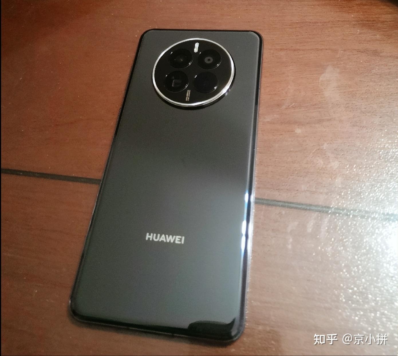 从iPhone13换到华为Mate50，支持国产手机，体验没有让我失望 - 知乎