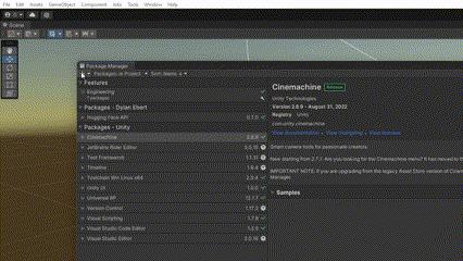 如何安装和使用 Hugging Face Unity API - 知乎