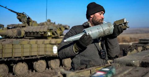 为什么诸如BMP之类的苏/俄系步战车的主武器采用了100毫米主炮和同轴30毫米副炮的设计？ - 知乎