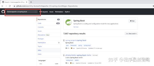 三分钟教你如何用 Github 快速找到优秀的开源项目 ! - 知乎