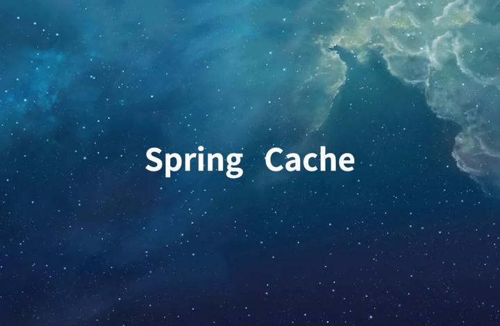 品味Spring Cache设计之美 - 知乎