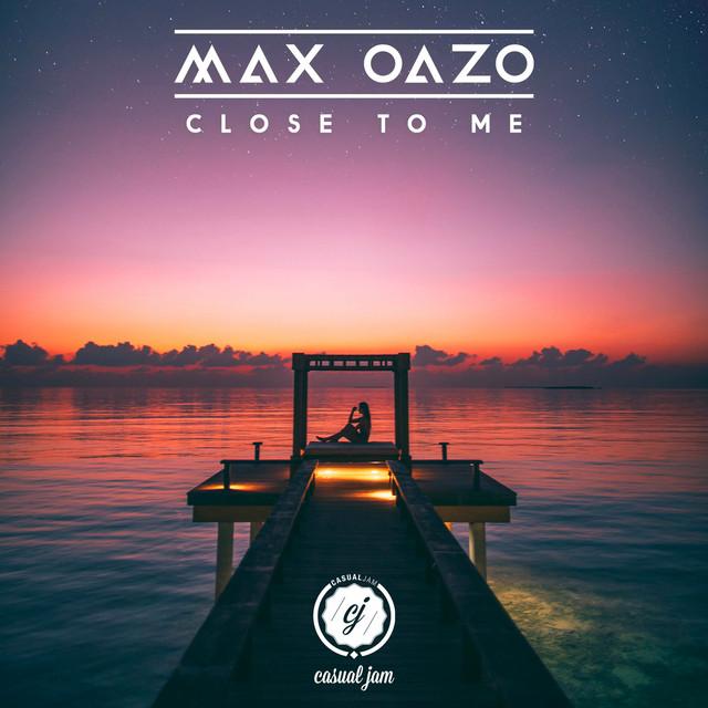 喜欢的音乐人（31）：Max Oazo - 知乎