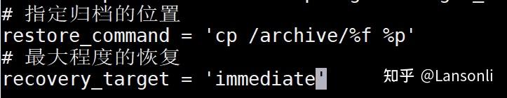 Postgresql基础（十三）：postgresql备份和恢复实战操作 知乎