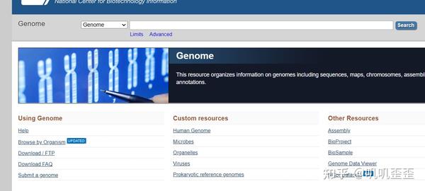 linux 下载基因组注释文件和参考基因组（文件下载） - 知乎