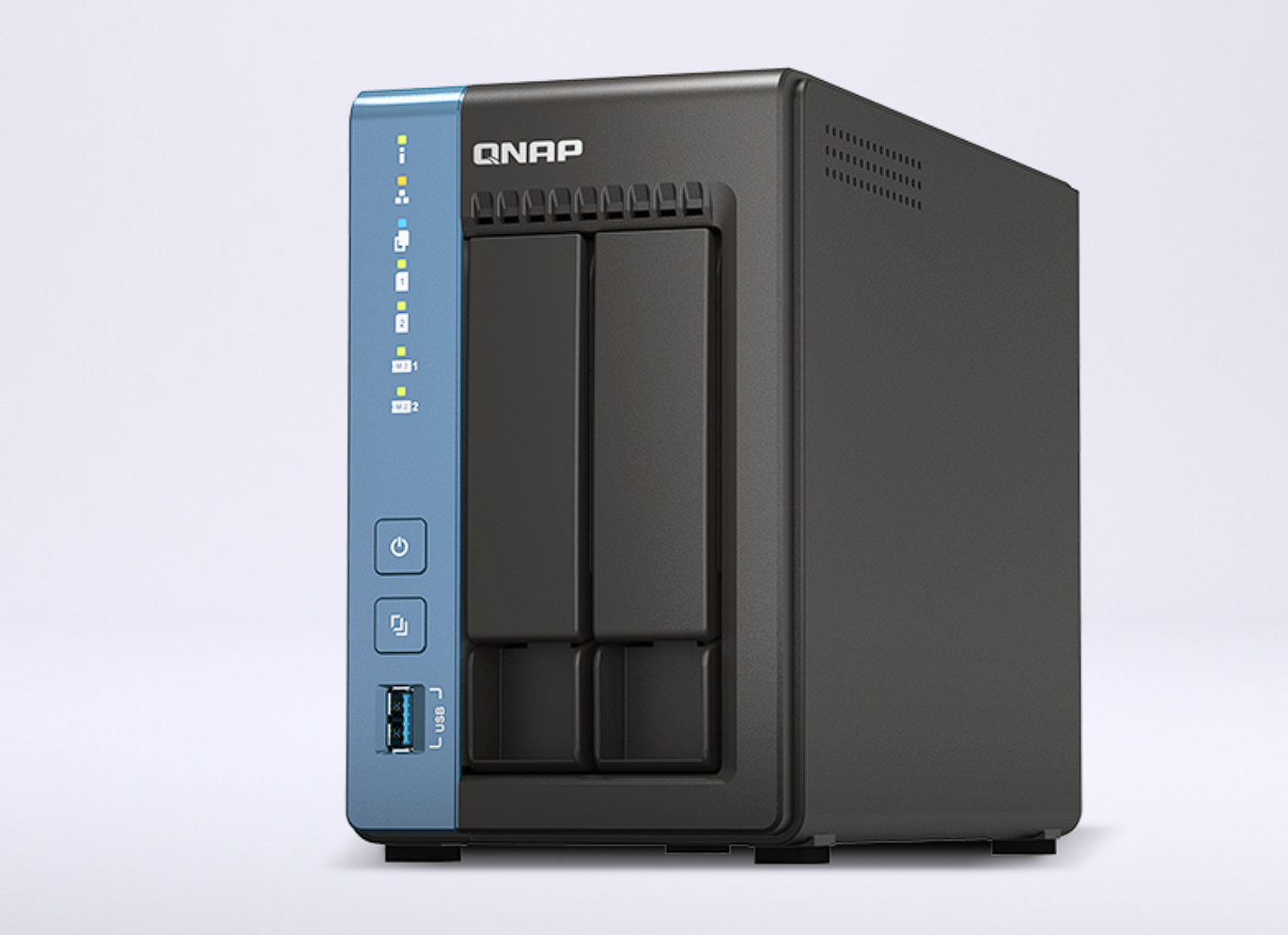 双盘位NAS盘点：家庭、小型办公室的最佳存储伙伴 - 知乎