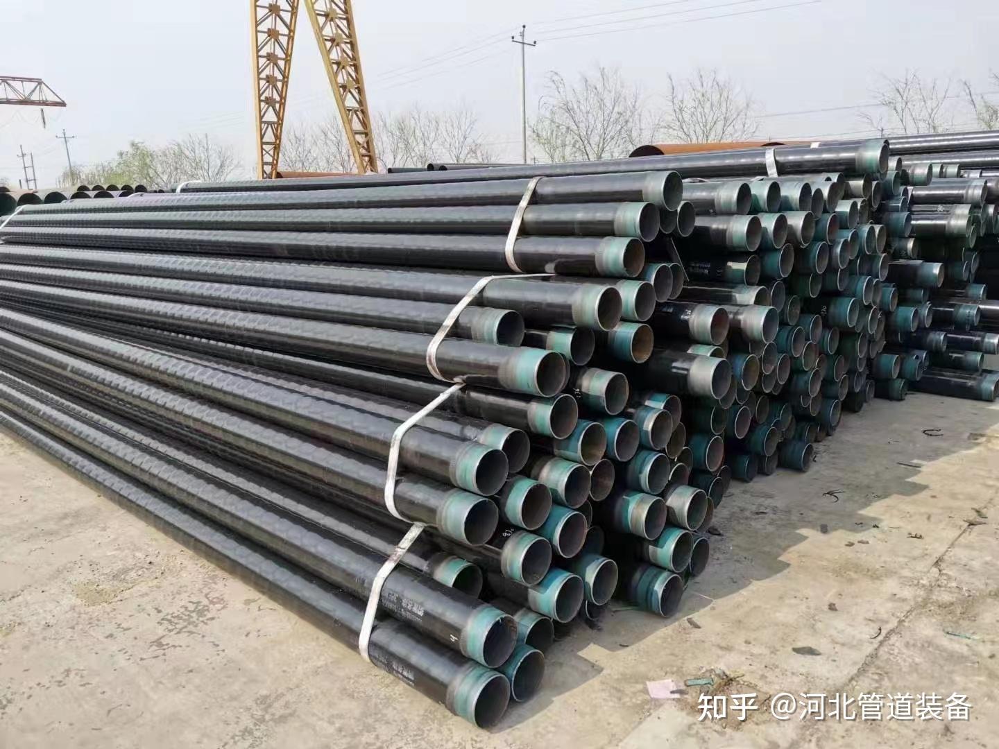 X42、X52、X60、X65、X70以及L245、L290、L320、L360、管线钢无缝钢管 天钢 包钢 华菱 - 知乎