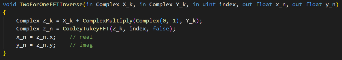 FFT Convolution Bloom - 知乎